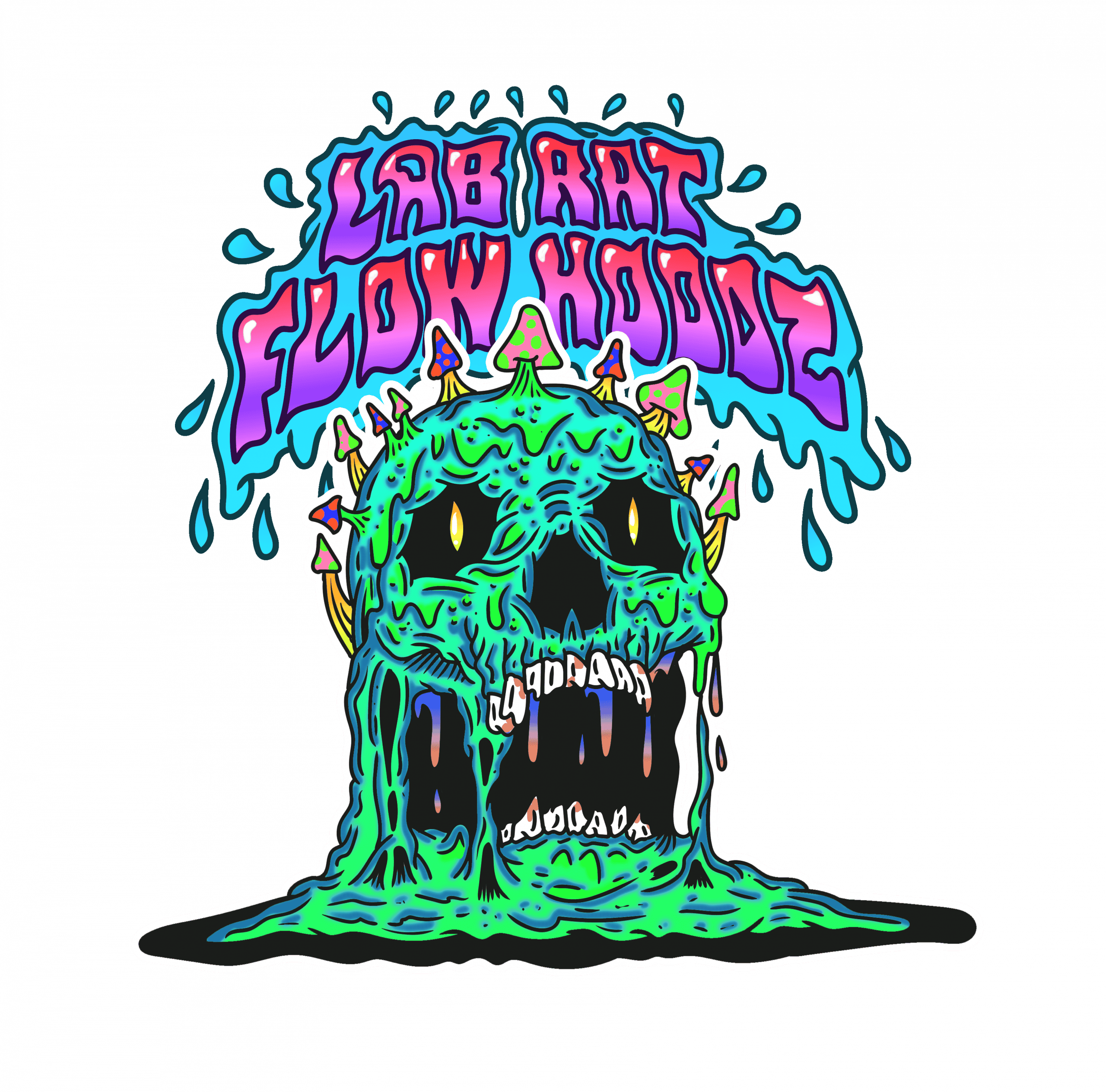Lab Ratz Flow Hoods