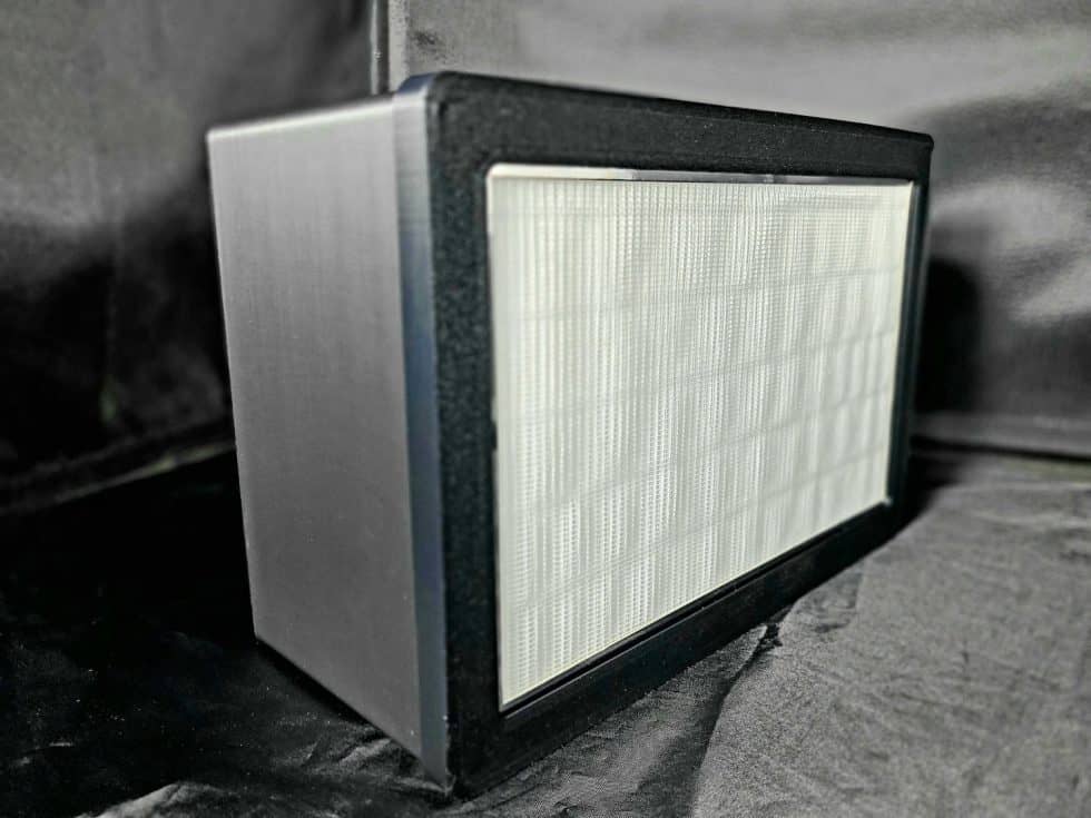 Lab Ratz Flow Hoods